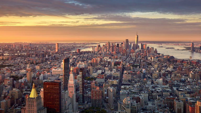 Choose NYC Summit | Choose NYC