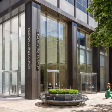 Growth Industries | Choose NYC