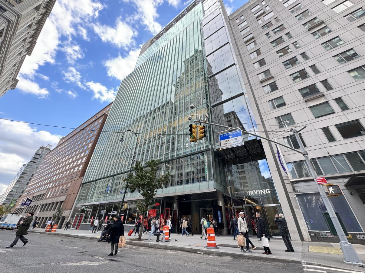 Choose NYC Summit | Choose NYC